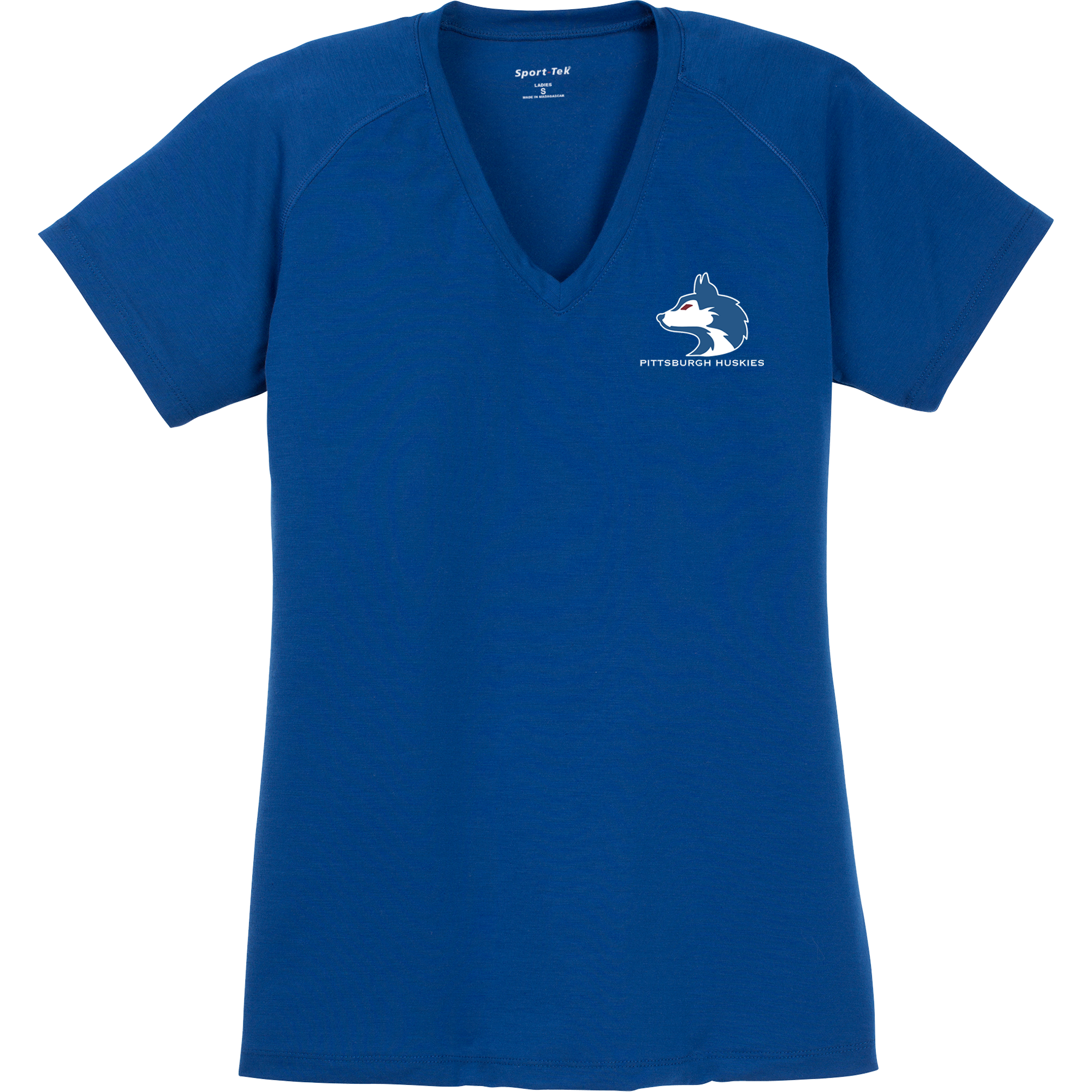 Pittsburgh Huskies Spirit Wear - Ladies – Breakaway Sports